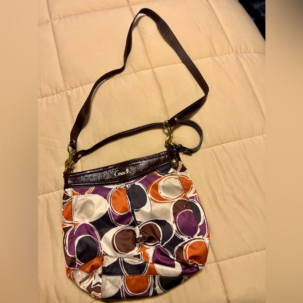 Coach Authentic - Gem